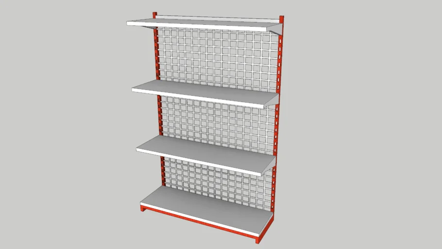 3D Warehouse