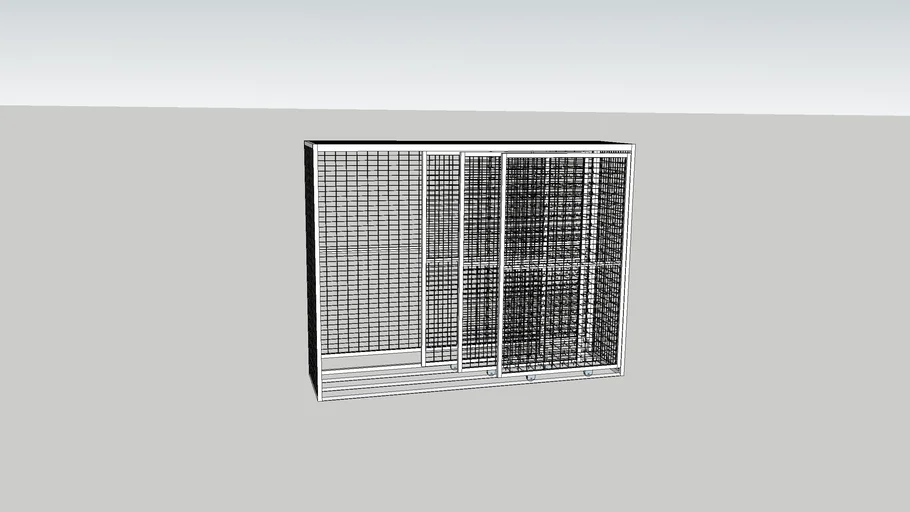 3D Warehouse
