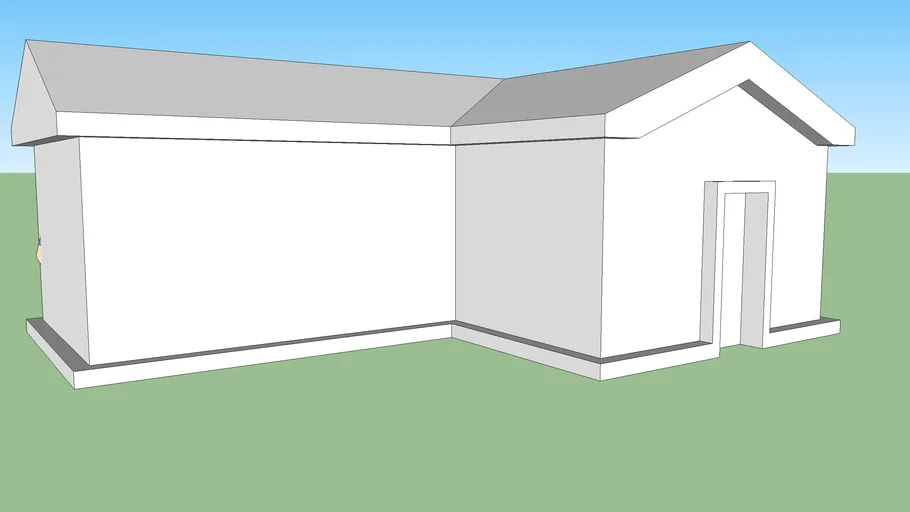 practica 1 | 3D Warehouse