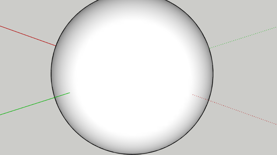 Sphere | 3D Warehouse