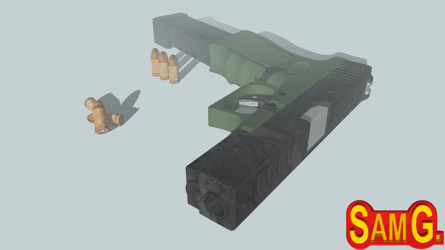 G18 | 3D Warehouse