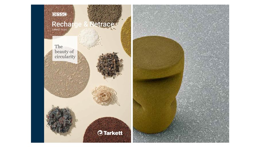 DESSO Origin: Retrace | 3D Warehouse