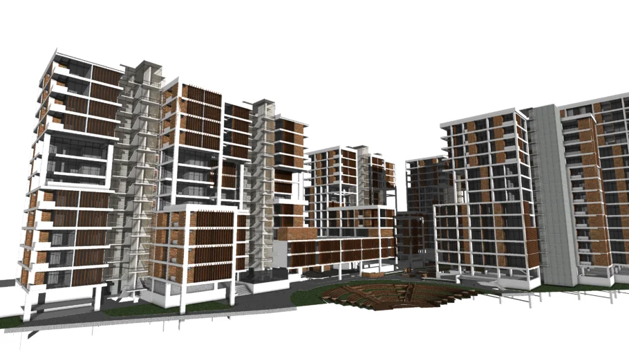 3D Warehouse