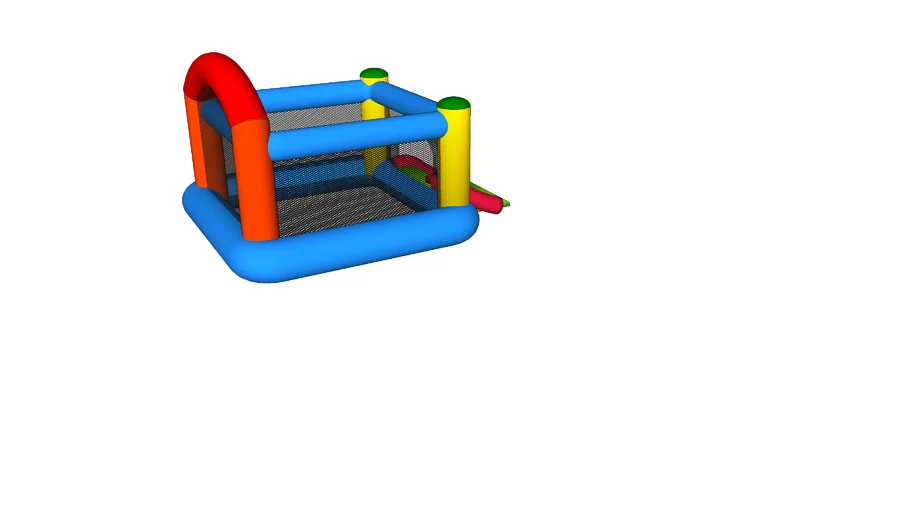 3D Warehouse