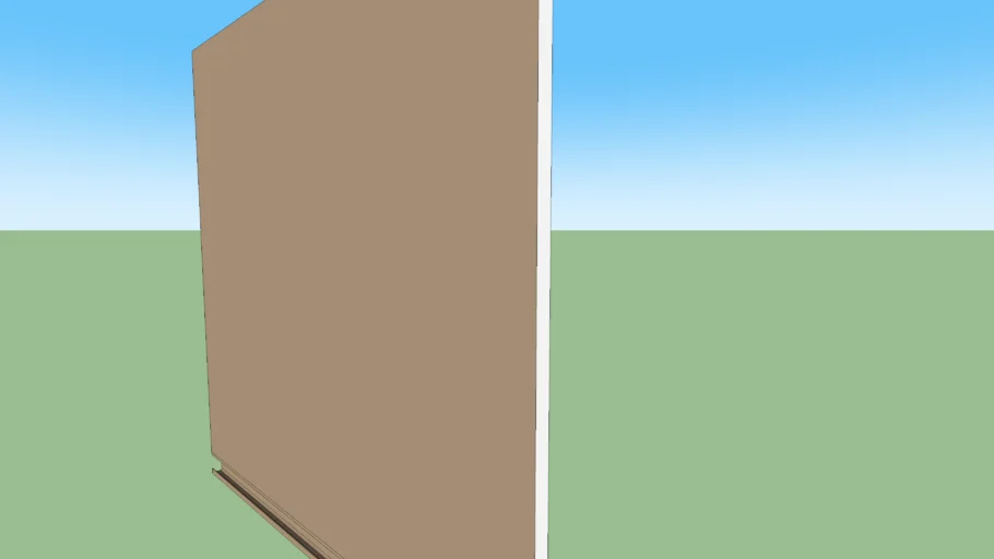 vidro reflecta bronze | 3D Warehouse