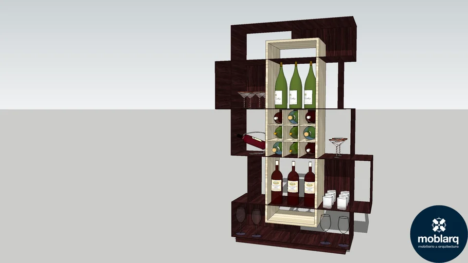 3D Warehouse