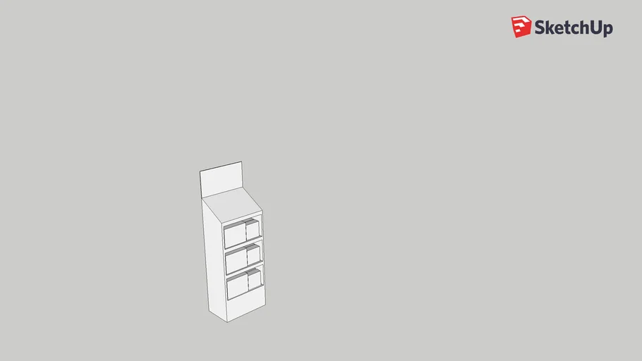 google | 3D Warehouse