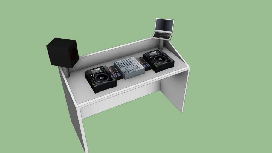 3D Warehouse