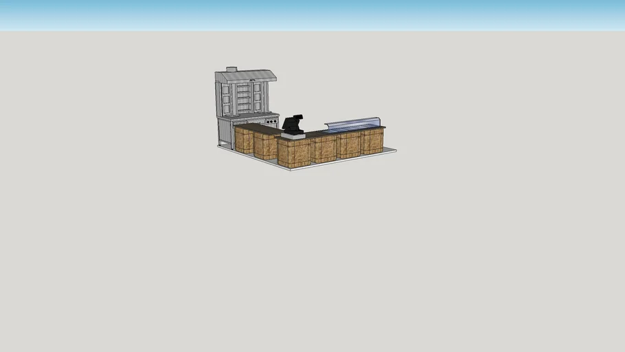 3D Warehouse
