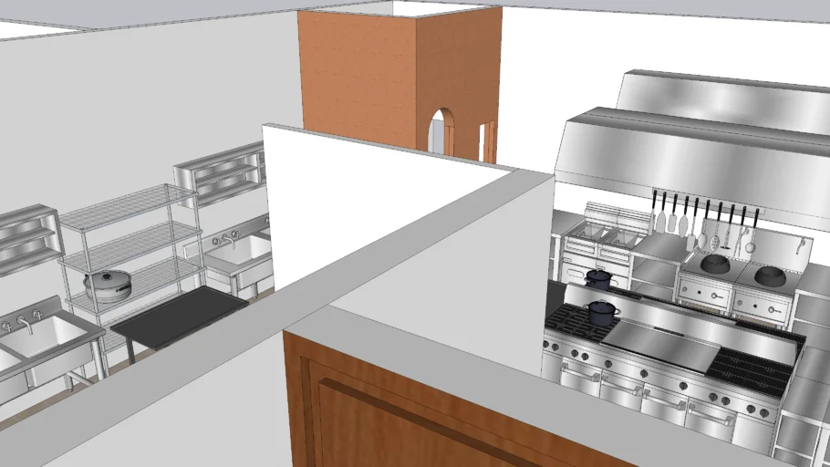3D Warehouse