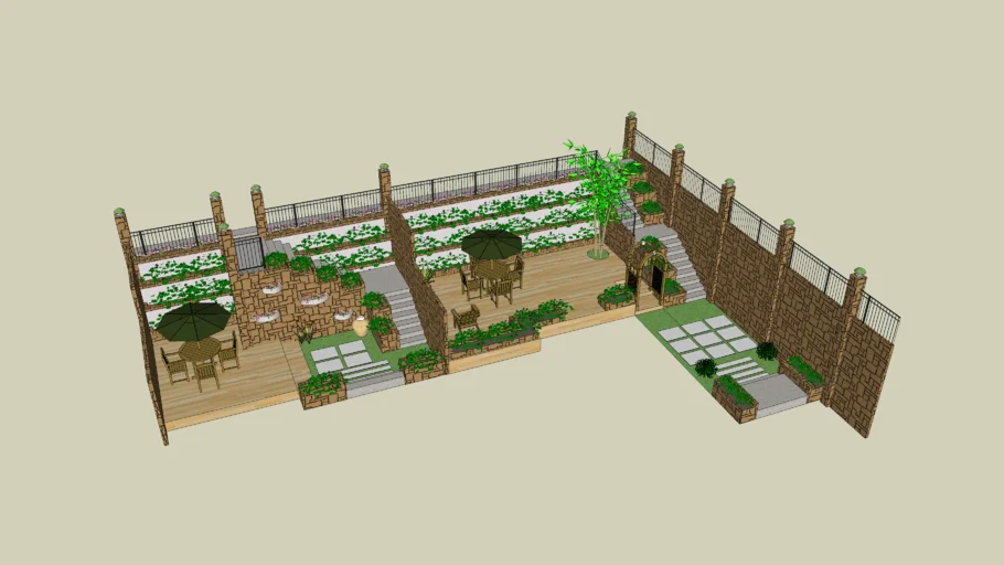 3D Warehouse