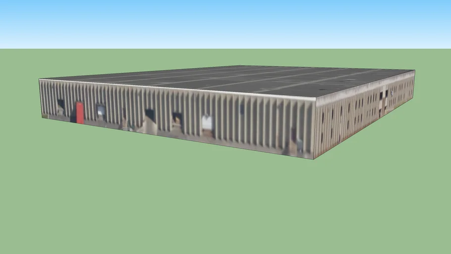 3D Warehouse