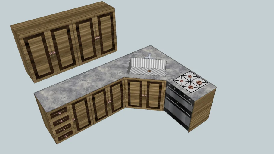 3D Warehouse
