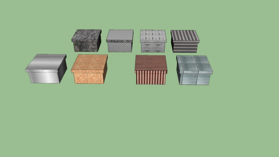 3D Warehouse