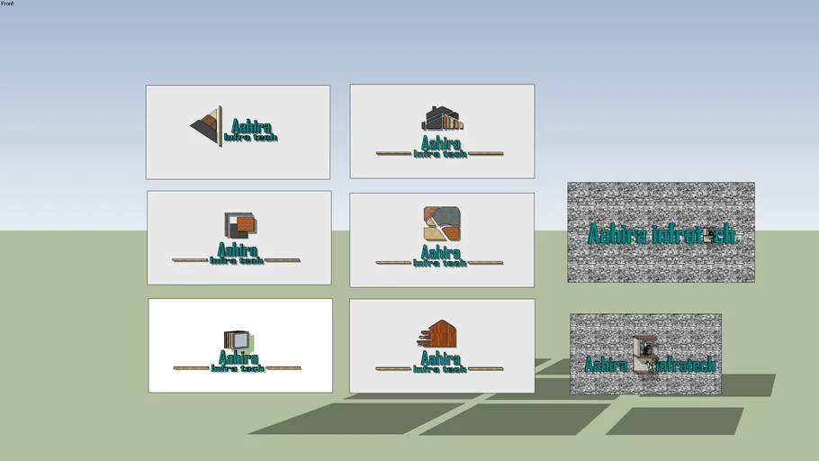 3D Warehouse