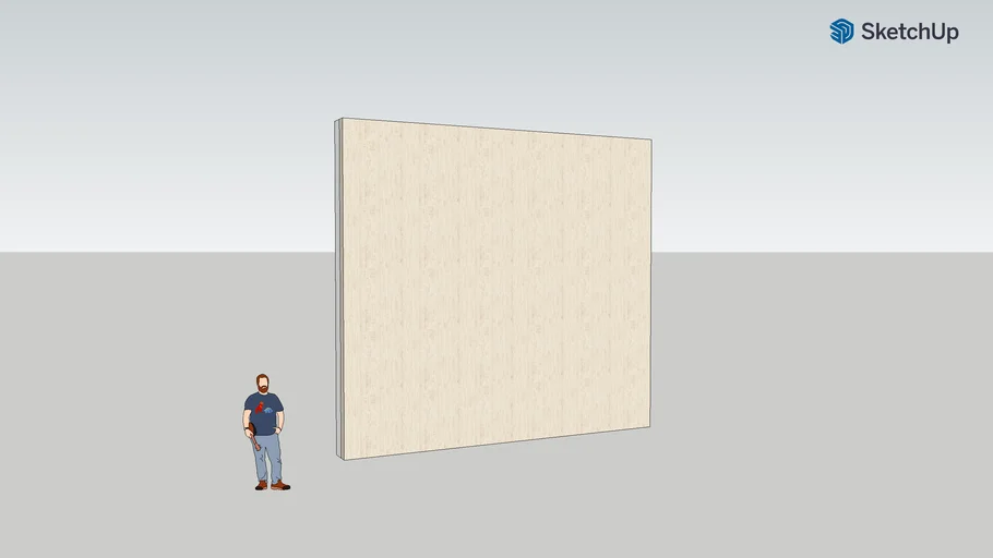 Casa_del_Infinito_3B_Mannucci_PTV | 3D Warehouse