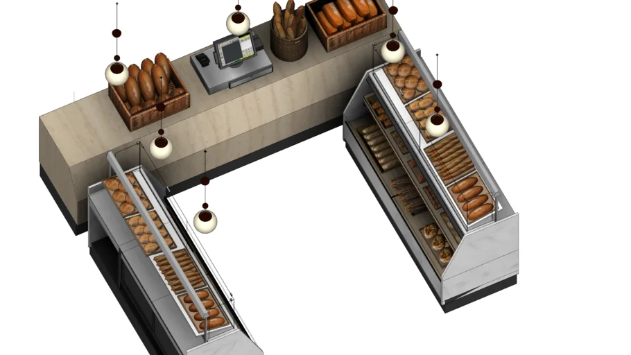 3D Warehouse