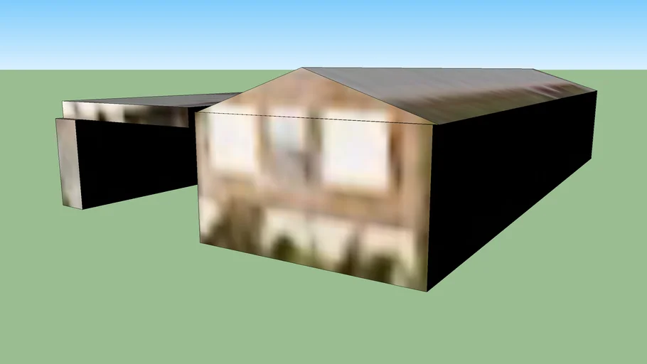 Building in Orlando, FL, USA | 3D Warehouse