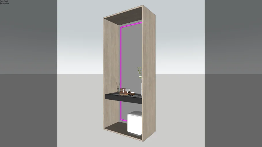 3D Warehouse