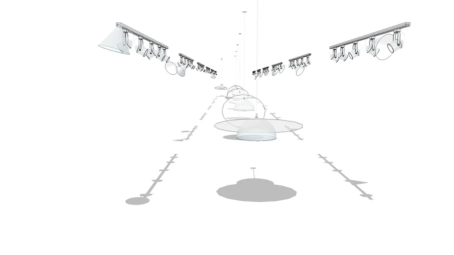 light | 3D Warehouse