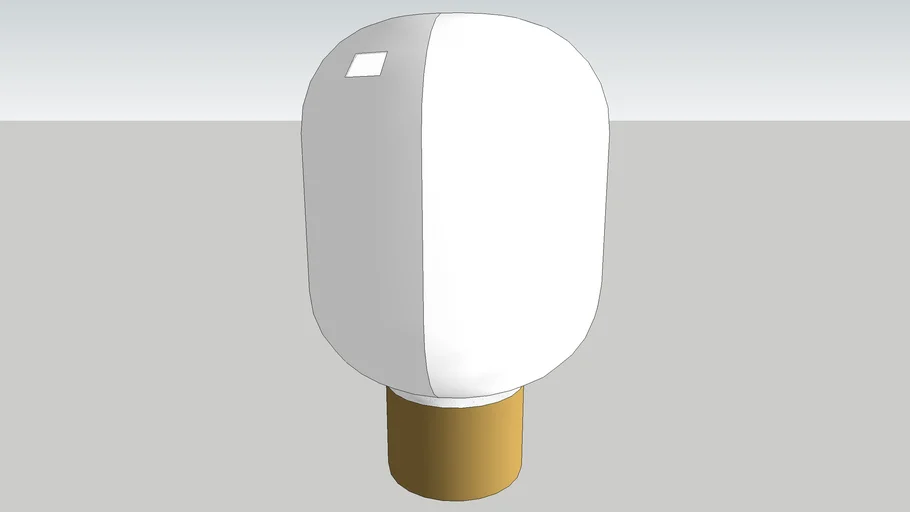 luce | 3D Warehouse