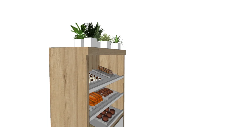 3D Warehouse