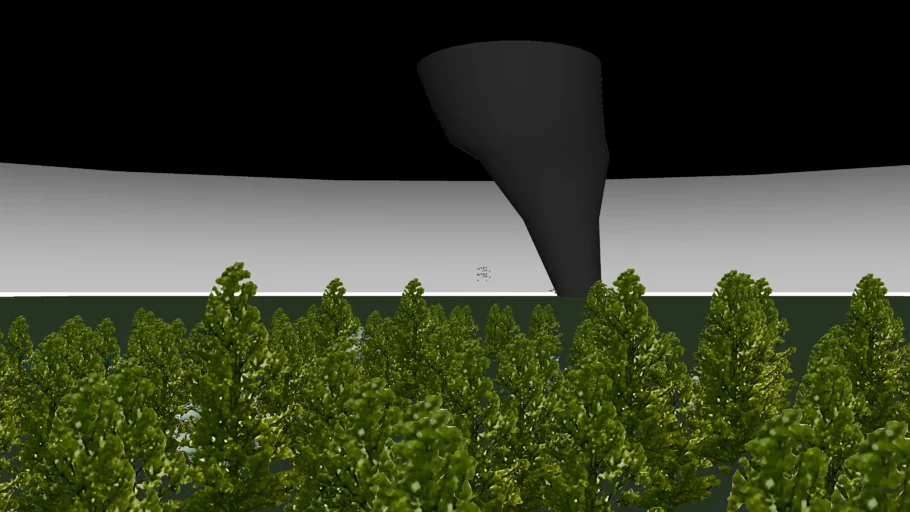 Tornado | 3D Warehouse