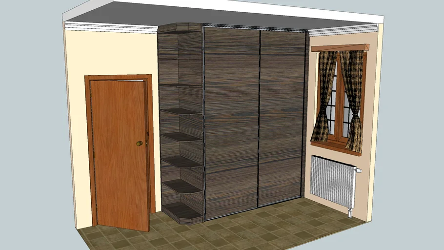 3D Warehouse