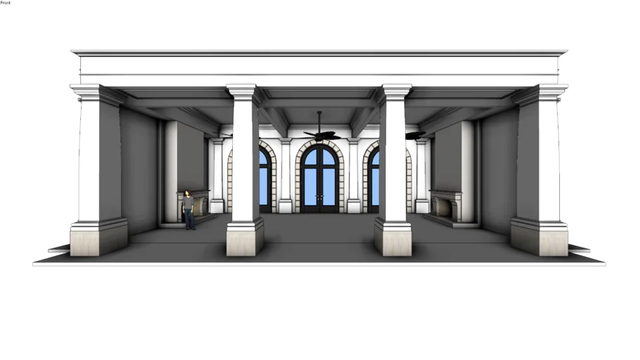 3D Warehouse