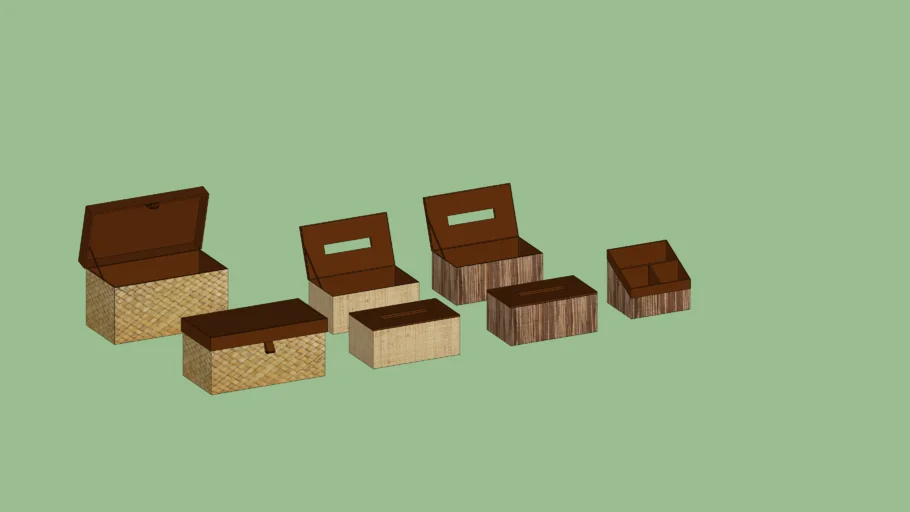 3D Warehouse