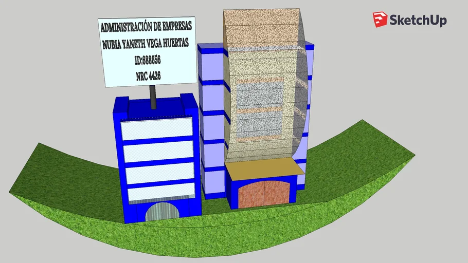 LOGO GBI | 3D Warehouse