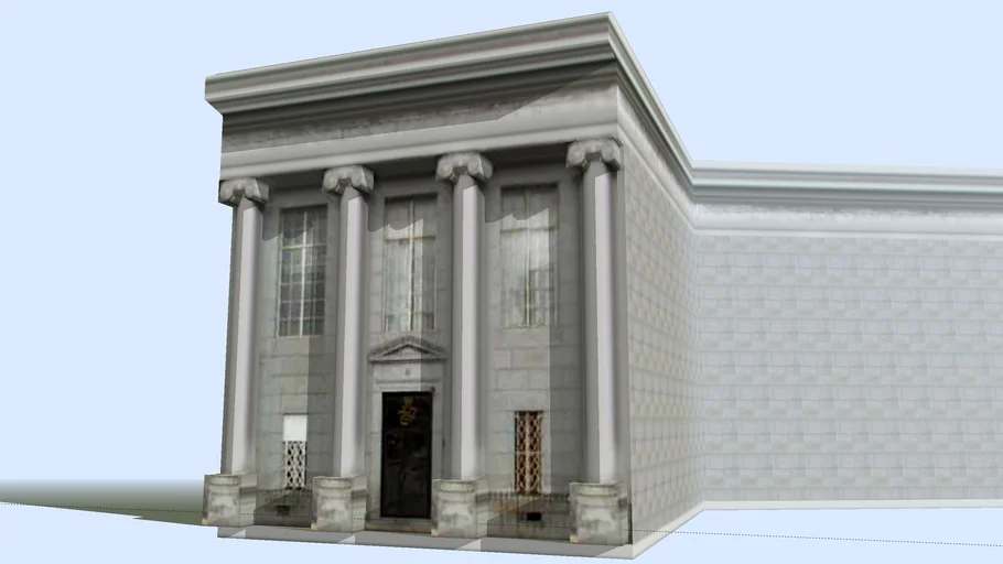 3D Warehouse
