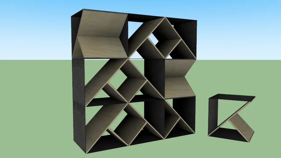 3D Warehouse