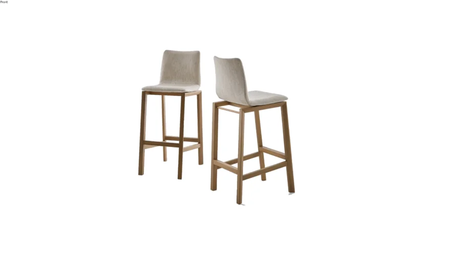 Tumar - Banqueta Box | 3D Warehouse