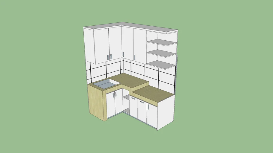 3D Warehouse