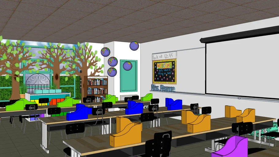 3D Warehouse