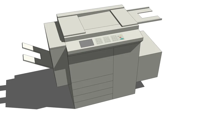 3D Warehouse