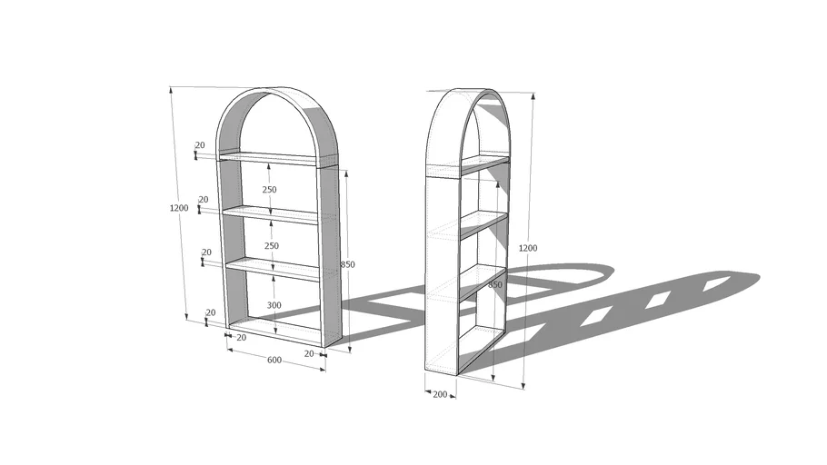 3D Warehouse
