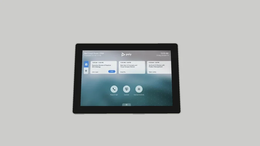 Poly TC8 - Metric | 3D Warehouse