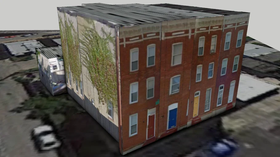 3D Warehouse