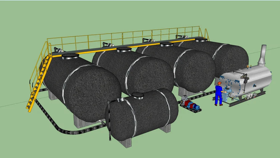 3D Warehouse