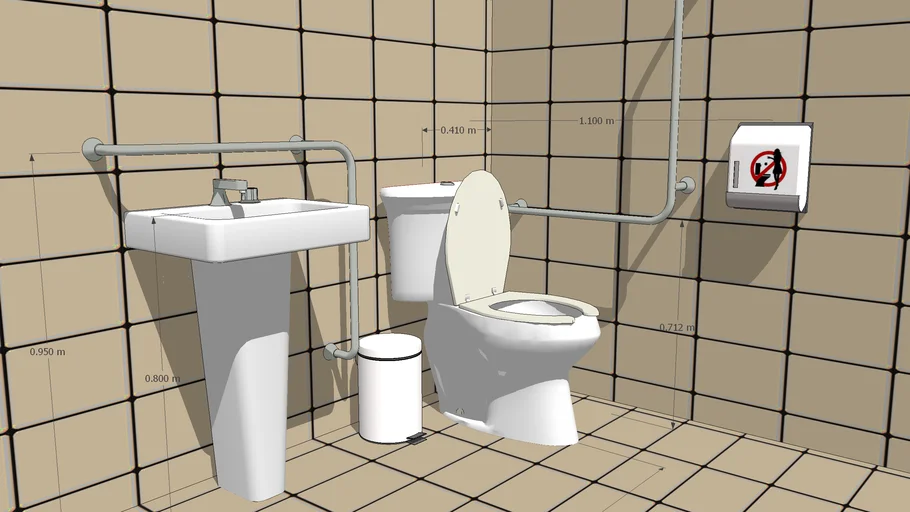 3D Warehouse