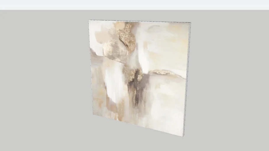 Wall art | 3D Warehouse