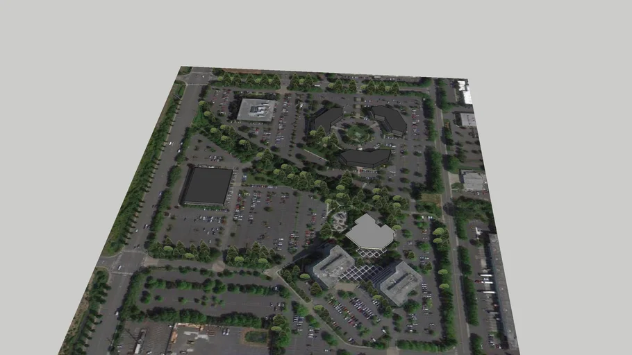 CenterPoint | 3D Warehouse