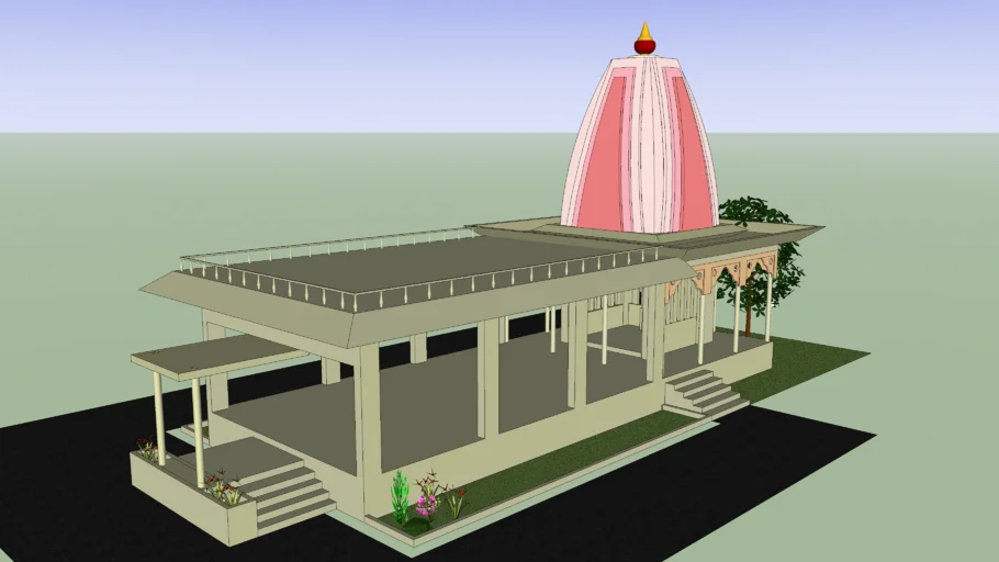 3D Warehouse