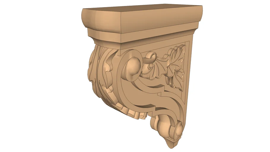 coble | 3D Warehouse