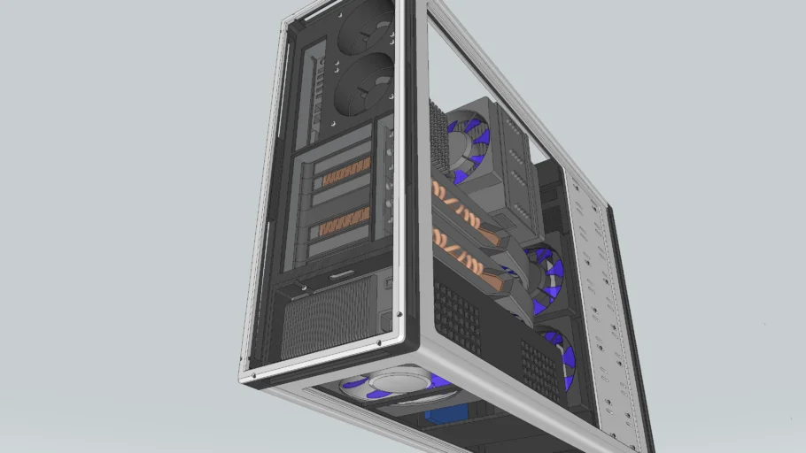 pc | 3D Warehouse