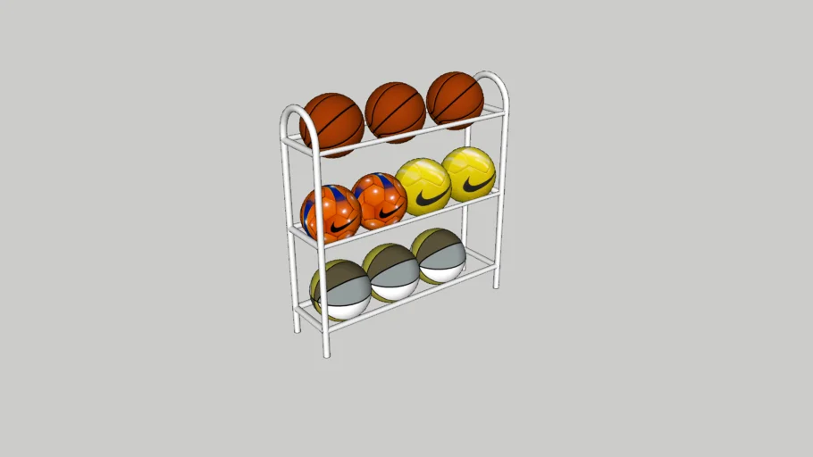3D Warehouse