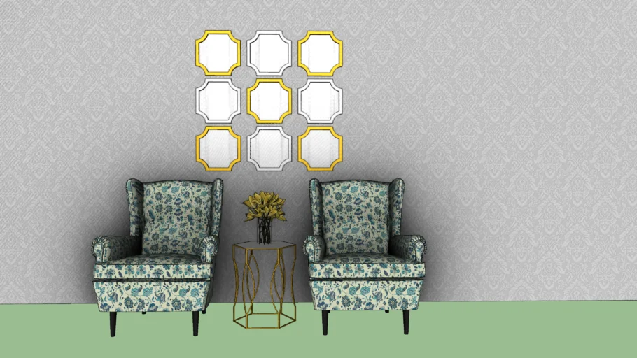 3D Warehouse