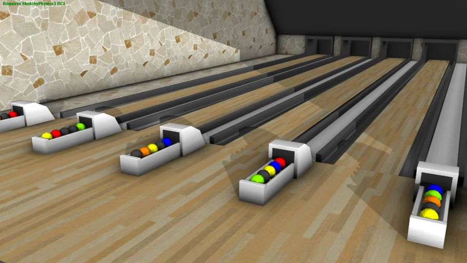 3D Warehouse